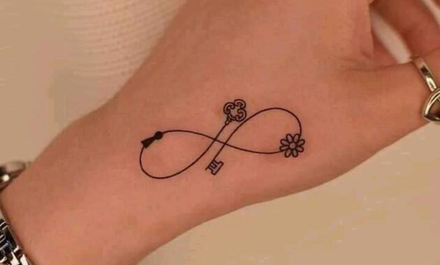 Ideas Tatuajes lindos y pequeños