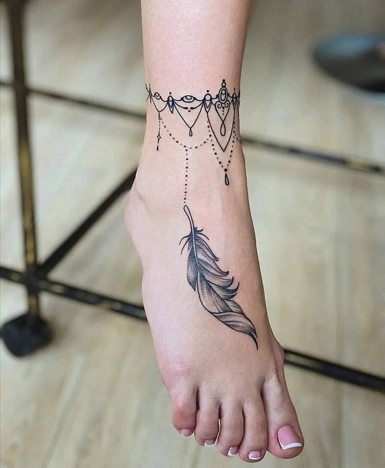 50 Ideas de Tatuajes para mujeres más hermosos